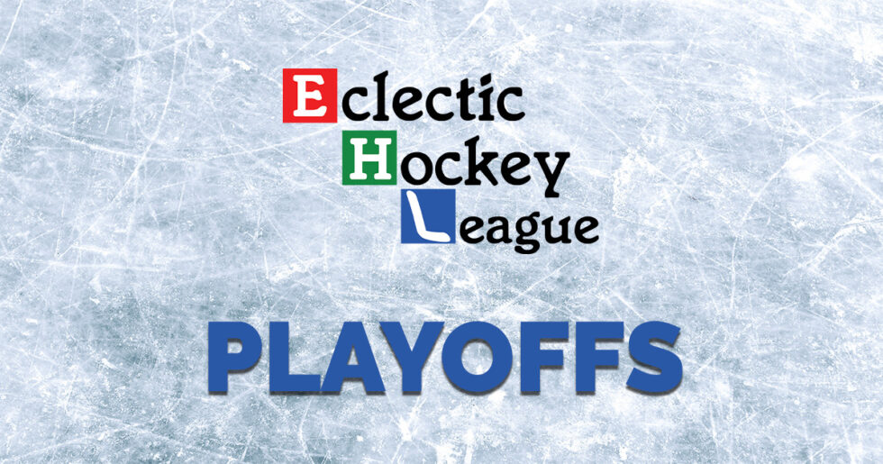 Eclectic Hockey League - Gears Beer